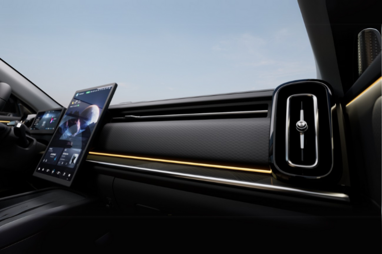 Jaecoo 7 SHS Exclusive Gris Artemis | Omoda y jaecoo Borjamotor