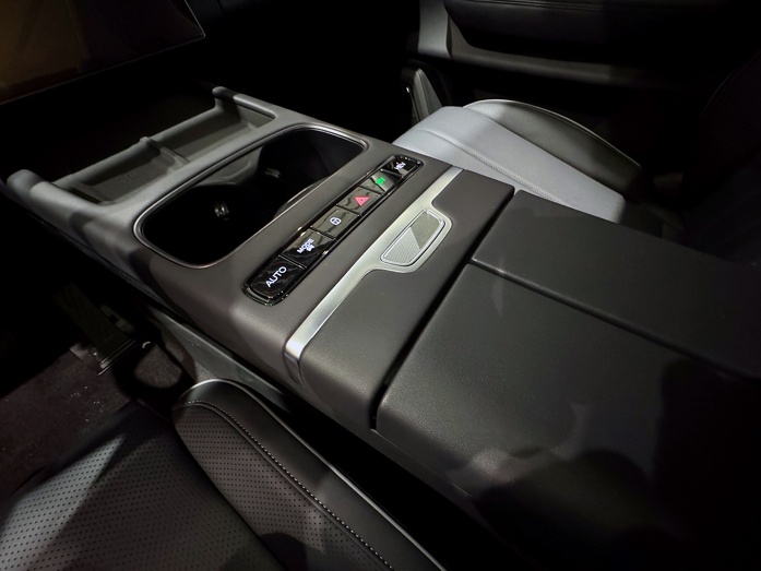 Jaecoo 7 SHS Exclusive Gris Artemis | Omoda y jaecoo Borjamotor