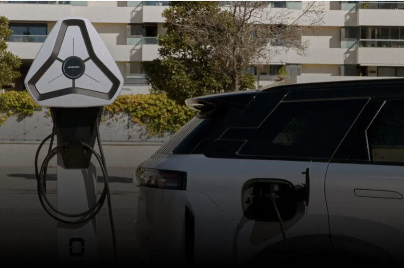 Jaecoo 7 SHS Exclusive Gris Artemis | Omoda y jaecoo Borjamotor